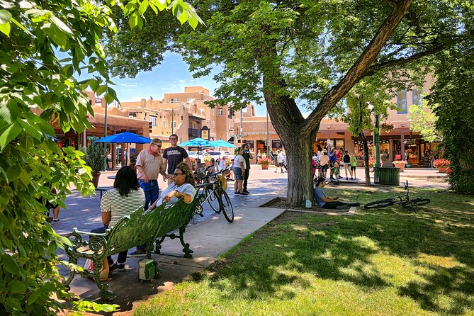 2-Hour Photography Class While Touring Downtown Santa Fe, Smart Phones Welcome! - What Makes This Photography Class Stand Out?