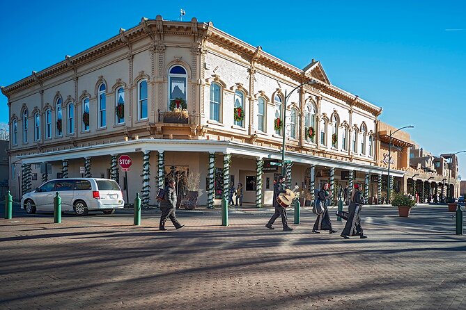 2-Hour Photography Class While Touring Downtown Santa Fe, Smart Phones Welcome! - How the Experience Benefits Different Travelers