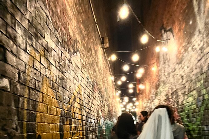 2-Hour Portland Old Port Ghost Walking Tour - Final Thoughts