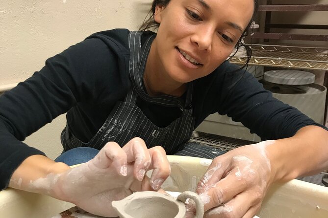 2 Hour Pottery Experience (Wheel or Hand-Building) - Why This Tour Is Worth It