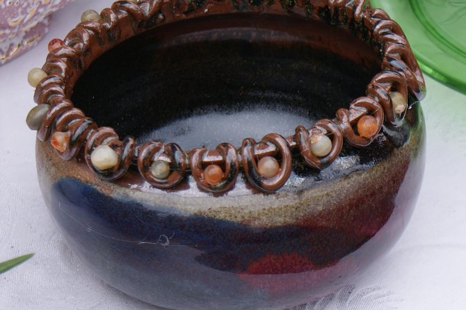 2- Hour Pottery Workshop and Studio Tour in Ojai - Who Will Love This Experience?