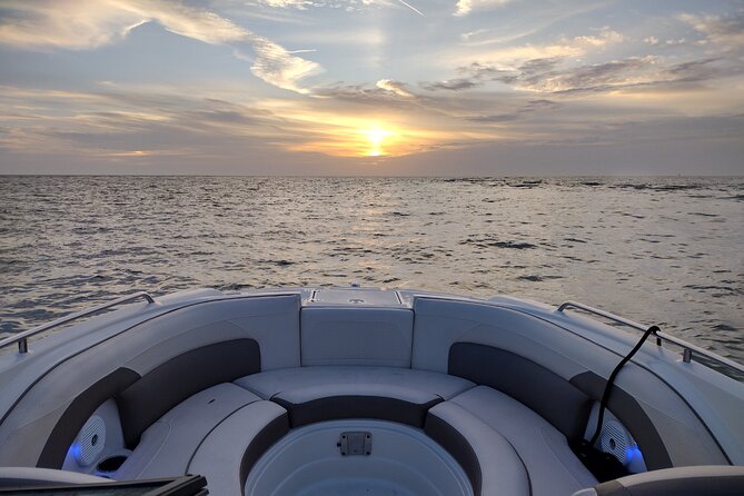 2-hour Private Boat Tour in Clearwater Florida - What’s Included and What You Should Bring