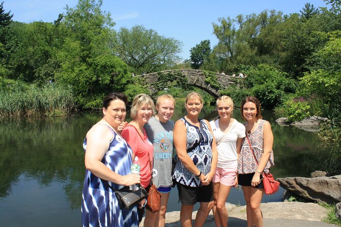 2 Hour Private Central Park TV and Movie Guided Walking Tour - Final Thoughts: Is It Worth It?