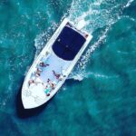 2 Hour Private Charter (up to 14 passengers) - What to Expect on the Tour