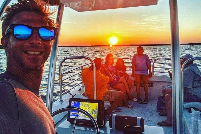2 Hour Private Charter (up to 14 passengers) - Who Would Love This Tour?