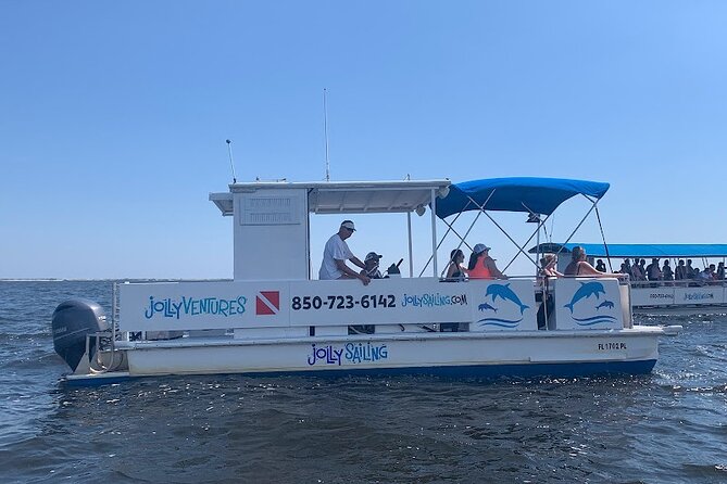 2 Hour Private Dolphin Cruise & Bay Tour - Final Thoughts: Who Would Love This Tour?