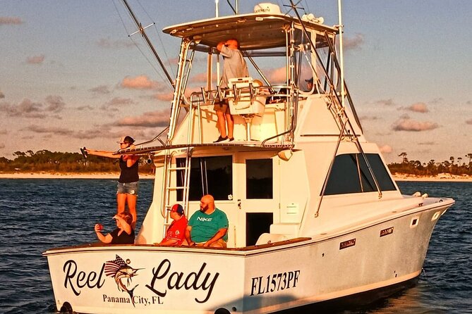 2 Hour Private Dolphin Sightseeing Tour - FAQ