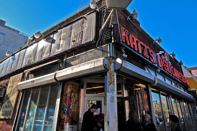 2-Hour Private East Village TV and Movie Sites Walking Tour - In-Depth Review of the East Village TV and Movie Sites Tour
