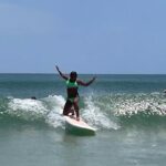 2 Hour Private Group Surf Lesson in Flagler Beach - What to Expect from the Surf Lesson