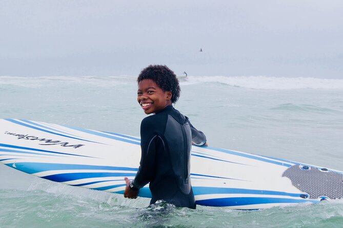 2 Hour Private Group Surf Lessons in Hermosa Beach - Who Would Love This Experience?