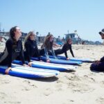 2 Hour Private Group Surf Lessons in San Clemente - Key Points