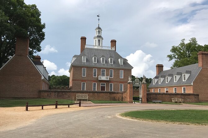 2-Hour Private Guided The best of Williamsburg Walking Tour - Why Choose the 2-Hour Private Williamsburg Tour?