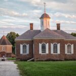 2-Hour Private Guided The best of Williamsburg Walking Tour - Practical Details and What to Expect