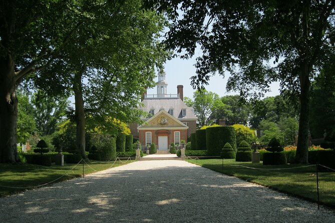 2-Hour Private Guided The best of Williamsburg Walking Tour - Who Will Love This Tour?