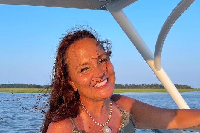 2-Hour Private Hilton Head Dolphin Watching Cruise - Final Thoughts
