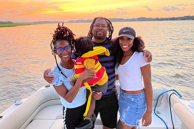 2-Hour Private Hilton Head Sunset Cruise - Why This Tour Is Perfect For You