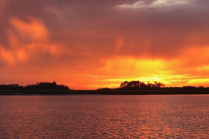 2-Hour Private Hilton Head Sunset Cruise - Final Thoughts