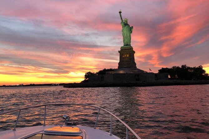 2-Hour Private Luxury Boat Tour in New York City - Final Thoughts