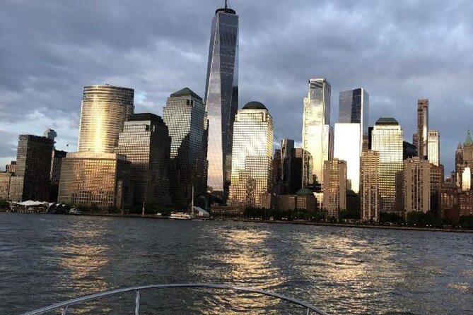 2-hour Private Luxury New York City Sunset Boat Tour - FAQ