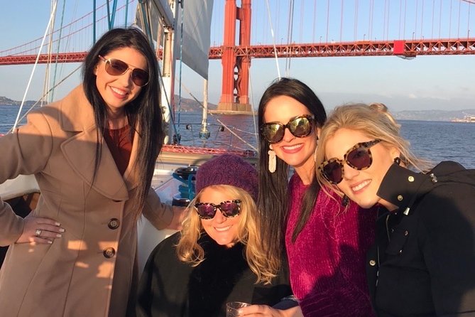 2-Hour Private Sailboat Charter in the San Francisco Bay - Introduction: A Closer Look at the 2-Hour Private Sailboat in San Francisco Bay