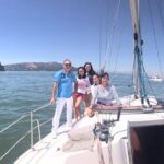 2-Hour Private Sailboat Charter in the San Francisco Bay - Who Is This Tour Best For?
