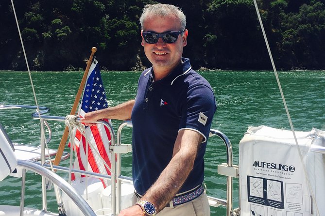 2-Hour Private Sailboat Charter in the San Francisco Bay - The Sum Up: Is This Sailboat Tour Worth It?