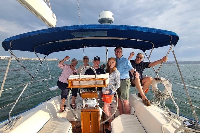 2-Hour Private Sailing Experience in San Diego Bay - What Makes This Sailing Tour Stand Out?