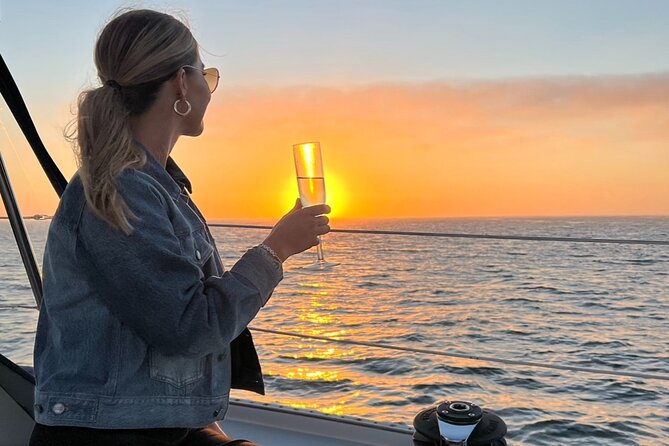 2-Hour Private Sailing Experience in San Diego Bay - Practical Details & Tips