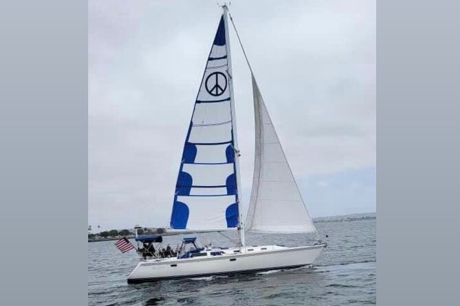 2-Hour Private Sailing Experience in San Diego Bay - Final Thoughts