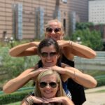 2-Hour Private Sightseeing Cart Tour of Houston and Galveston - What Reviewers Say