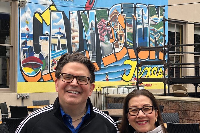 2-Hour Private Sightseeing Cart Tour of Houston and Galveston - Who Will Love This Tour?