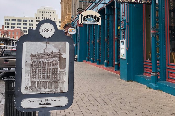 2-Hour Private Sightseeing Cart Tour of Houston and Galveston - The Sum Up