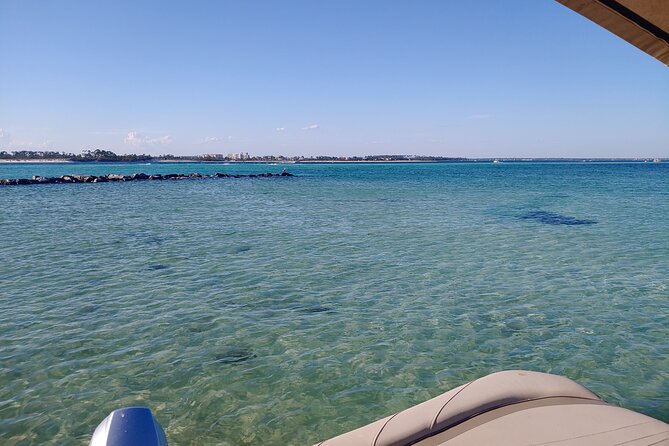 2-Hour Private Sightseeing Dolphin Tour in Panama City Beach - How the Tour Delivers Value