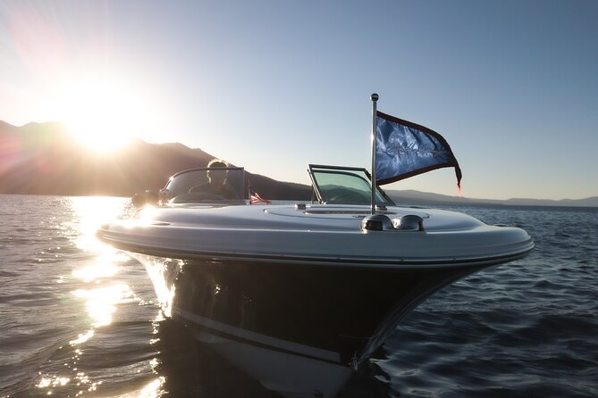 2 Hour Private Sunset Boat Charter With Captain - Why Choose a Private Sunset Boat Tour?