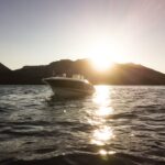 2 Hour Private Sunset Boat Charter With Captain - The Experience: What Reviewers Have Said