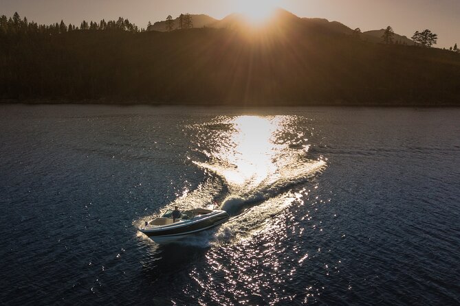 2 Hour Private Sunset Boat Charter With Captain - Final Thoughts