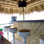 2-Hour Private Sunset Cruise on a Tiki Bar Boat in Key West - An In-Depth Look at the Experience