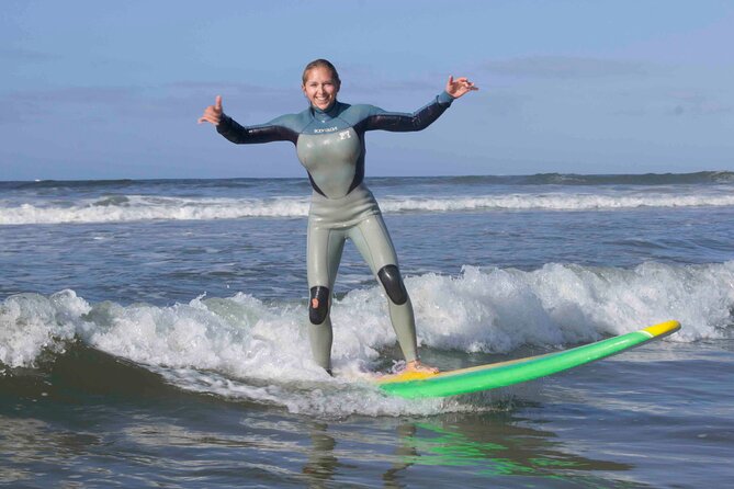 2-Hour Private Surf Lesson in Carlsbad - Key Points