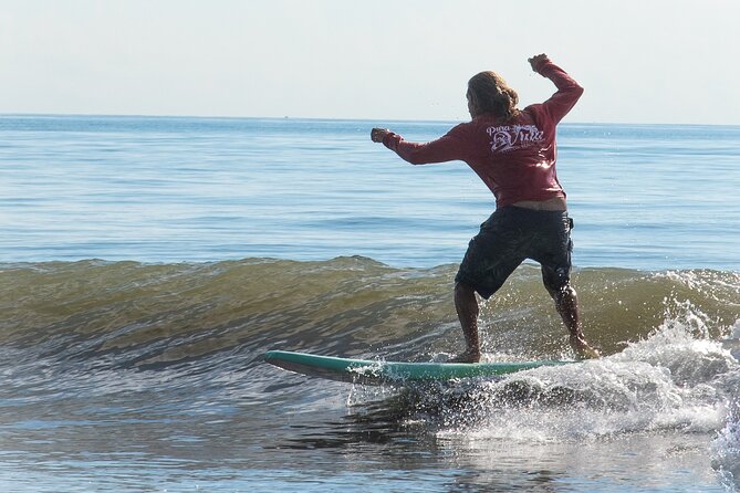 2 Hour Private Surf Lesson in Cocoa Beach - Pricing and Value