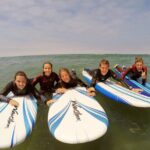 2-Hour Private Surf Lesson in Manhattan Beach - Final Thoughts