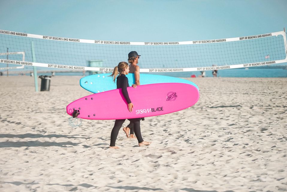 2 Hour Private Surf Lesson in Miami Beach - Key Points
