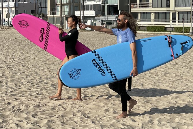 2 Hour Private Surf Lesson in Miami Beach - FAQs