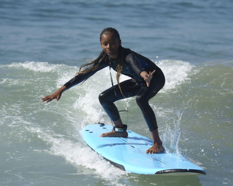 2 Hour Private Surf Lesson in Miami Beach - The Experience in Detail