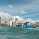 2 Hour Private Surf Lesson in Waikiki - What to Expect During Your Surf Lesson