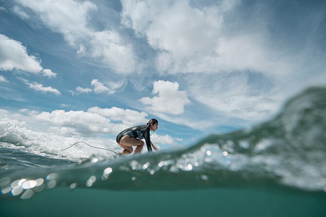 2 Hour Private Surf Lesson in Waikiki - What’s Included and What’s Not