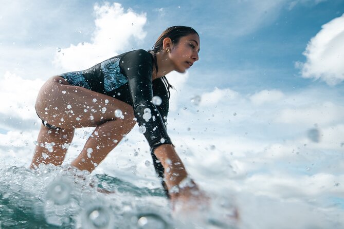 2 Hour Private Surf Lesson in Waikiki - Who Should Consider This Tour?