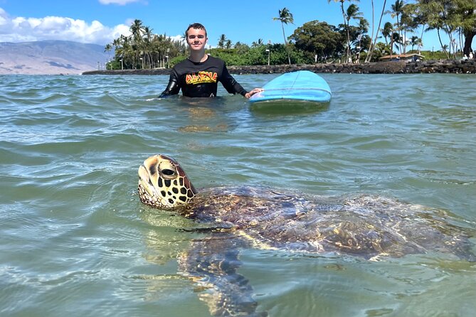 2-Hour Private Surf Lesson with the descendants of the Inventors of Surfing - Final Thoughts