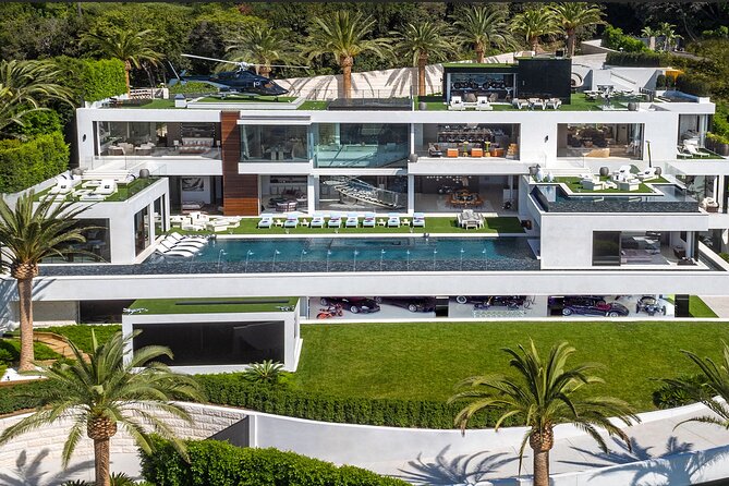 2 Hour Private Tour - Hollywood and Beverly Hills Celebrity Homes - The Experience Breakdown: What to Expect