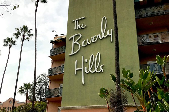 2 Hour Private Tour - Hollywood and Beverly Hills Celebrity Homes - Why This Tour Delivers Real Value