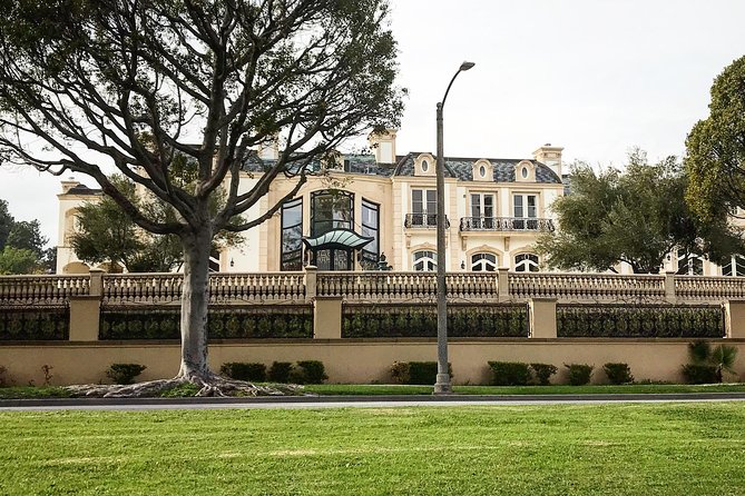 2 Hour Private Tour - Hollywood and Beverly Hills Celebrity Homes - Who Should Book This?